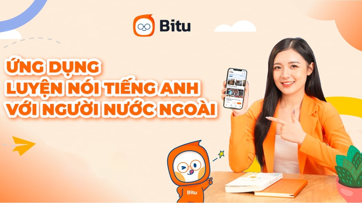 Top 10+ App luyện phát âm tiếng Anh chuẩn, miễn phí